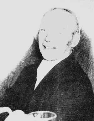 Bartholomew Callow
