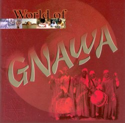 World of Gnawa