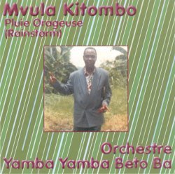 Orchestre Yamba Yamba Beto Ba