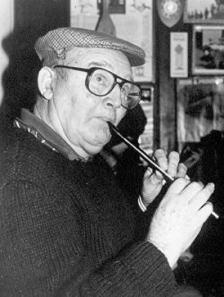 The Well of Spring Water