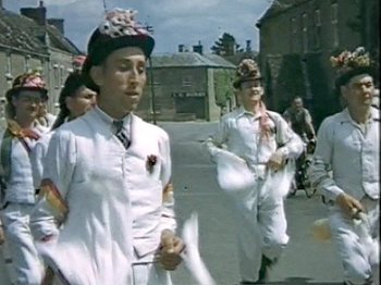 Roy Shergold Obituary