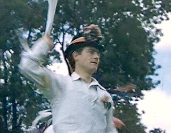 Roy Shergold Obituary