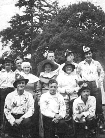 Roy Shergold Obituary