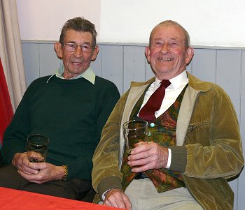 Roy Shergold Obituary