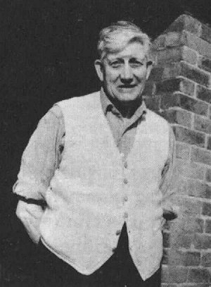 "I Don't Know If This is Actually a Folk Song"