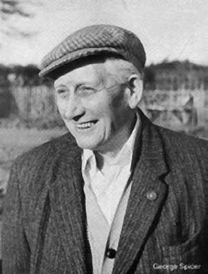 "I Don't Know If This is Actually a Folk Song"