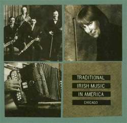 Irish music in America