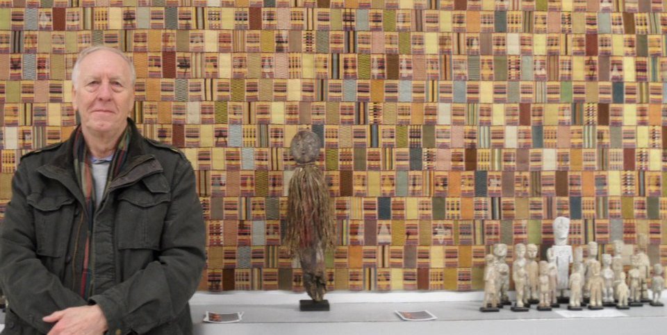 Far in the Mountains, volumes 1 to 5