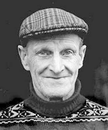 A Story to Tell: Keith Summers in Suffolk 1972-79