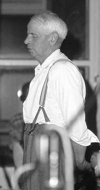 Walter Pardon CD Booklet Notes