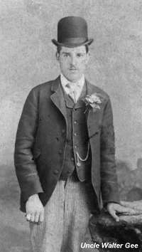 Walter Pardon CD Booklet Notes